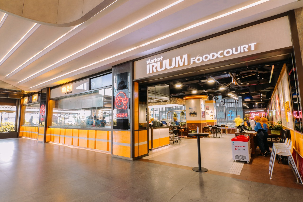 Yin & Yum Restaurant – SOUTH78