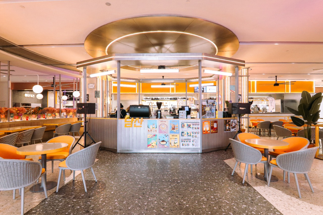 Yin & Yum Restaurant – SOUTH78