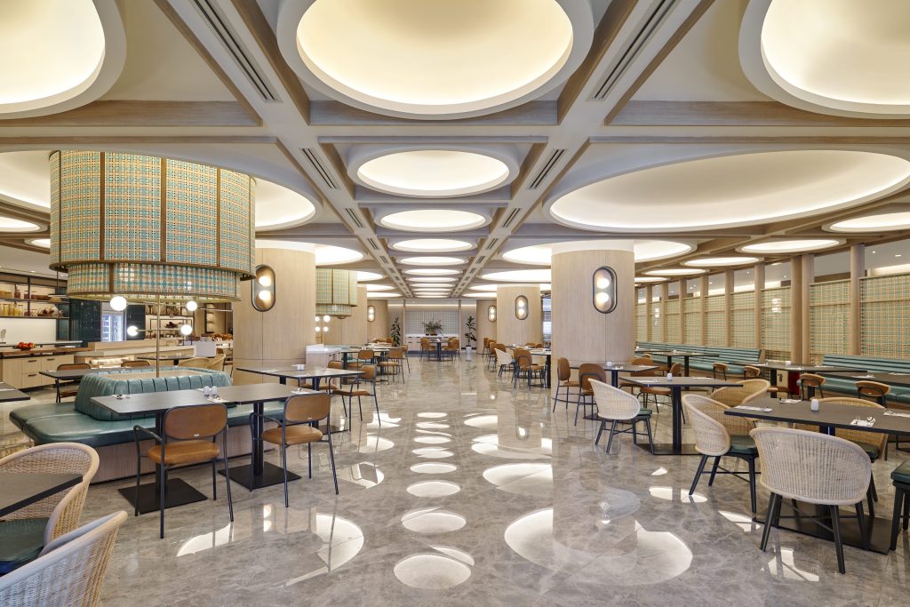 Yin & Yum All Day Dining – SOUTH78